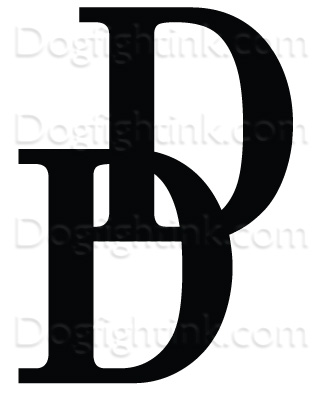 Firearms Logo Decals