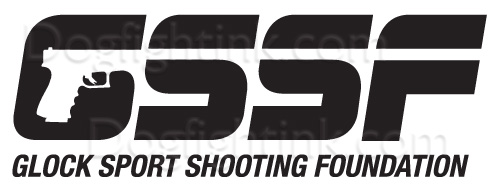 Firearms Logo Decals