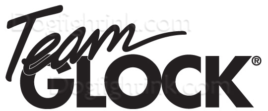 Firearms Logo Decals